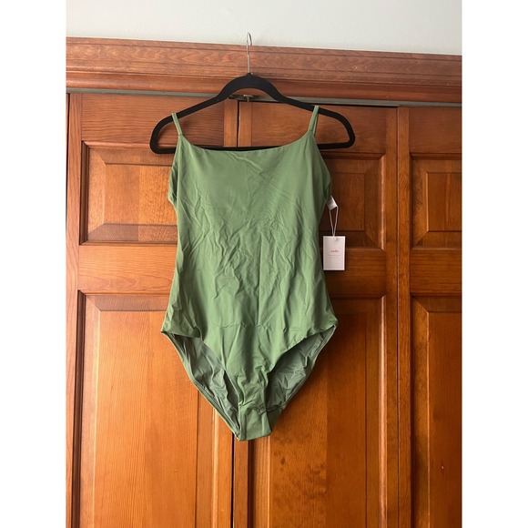 Andie | Swim | Nwt Andie Womens The Jetties One Piece Long Torso ...